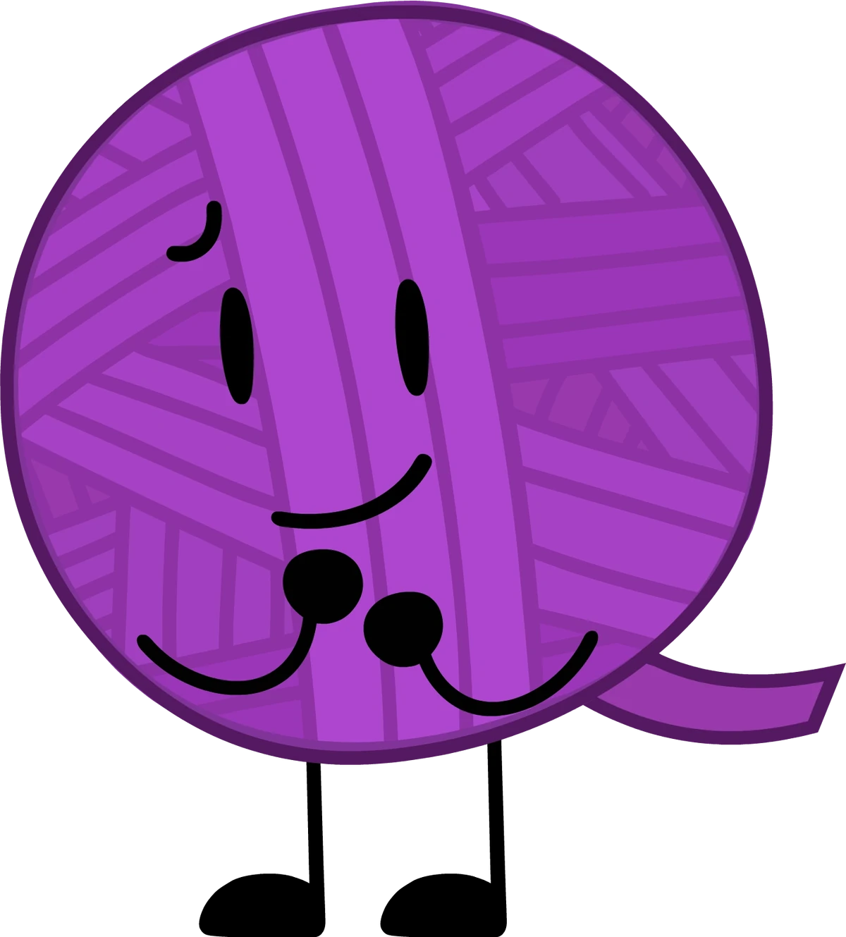 Yarn (Object Lockdown) | Object Shows Community | Fandom