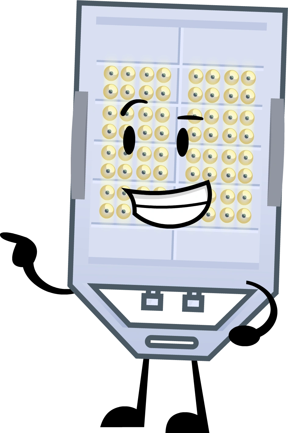 Square Pro | Object Shows Community | Fandom