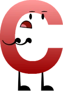 C | Object Shows Community | Fandom