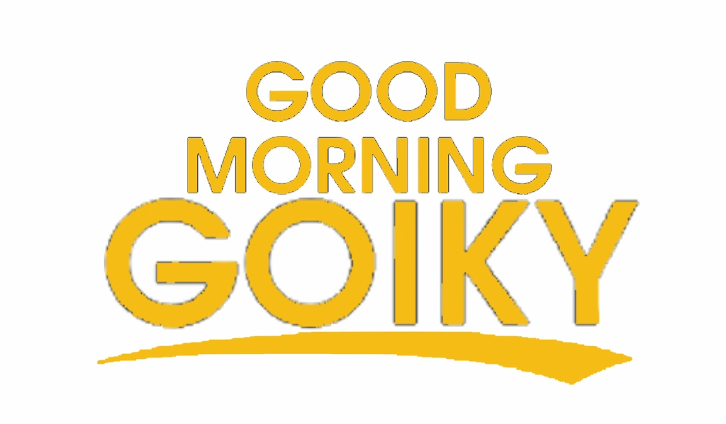 Good Morning Goiky | Object Shows Community | Fandom