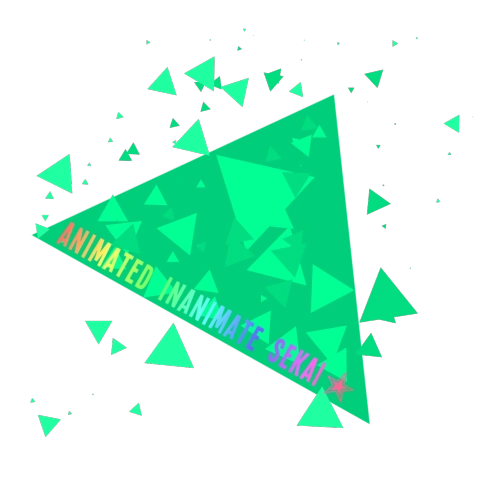 Animated Inanimate Sekai | Object Shows Community | Fandom