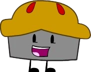 Cherry Pie | Object Shows Community | Fandom