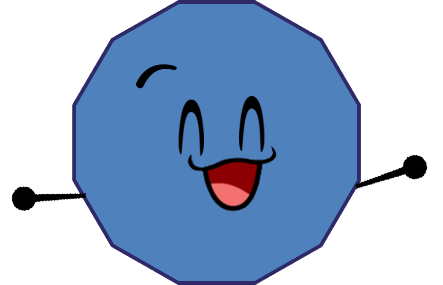 Dodecagon | Object Shows Community | Fandom