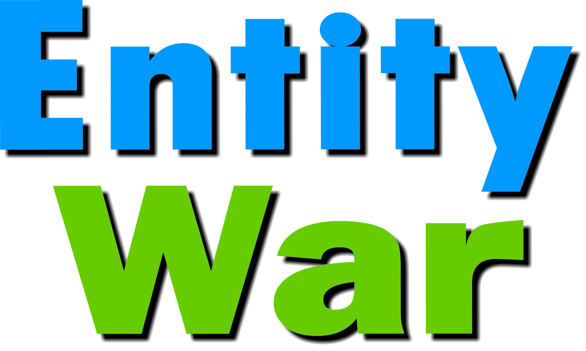 Entity War | Object Shows Community | Fandom