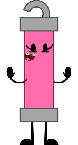 Glowstick | Object Shows Community | Fandom