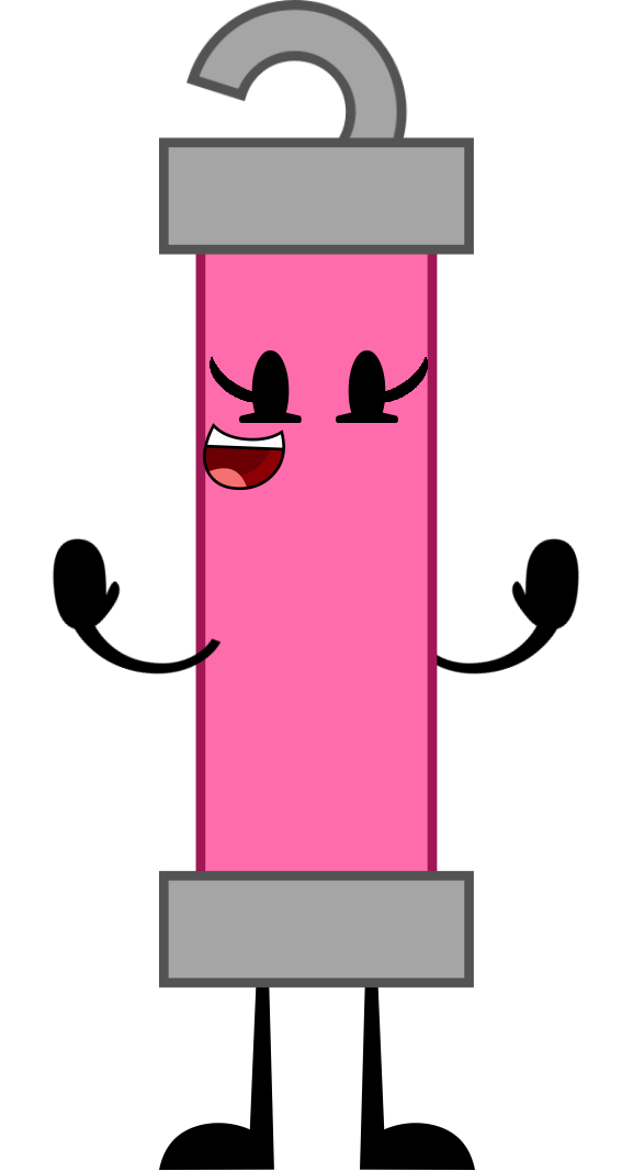 Glowstick | Object Shows Community | Fandom