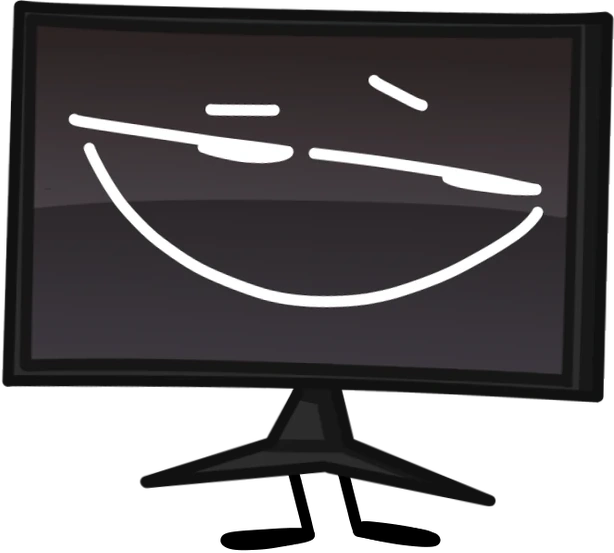 Object show characters/p44 | Object Shows Community | Fandom