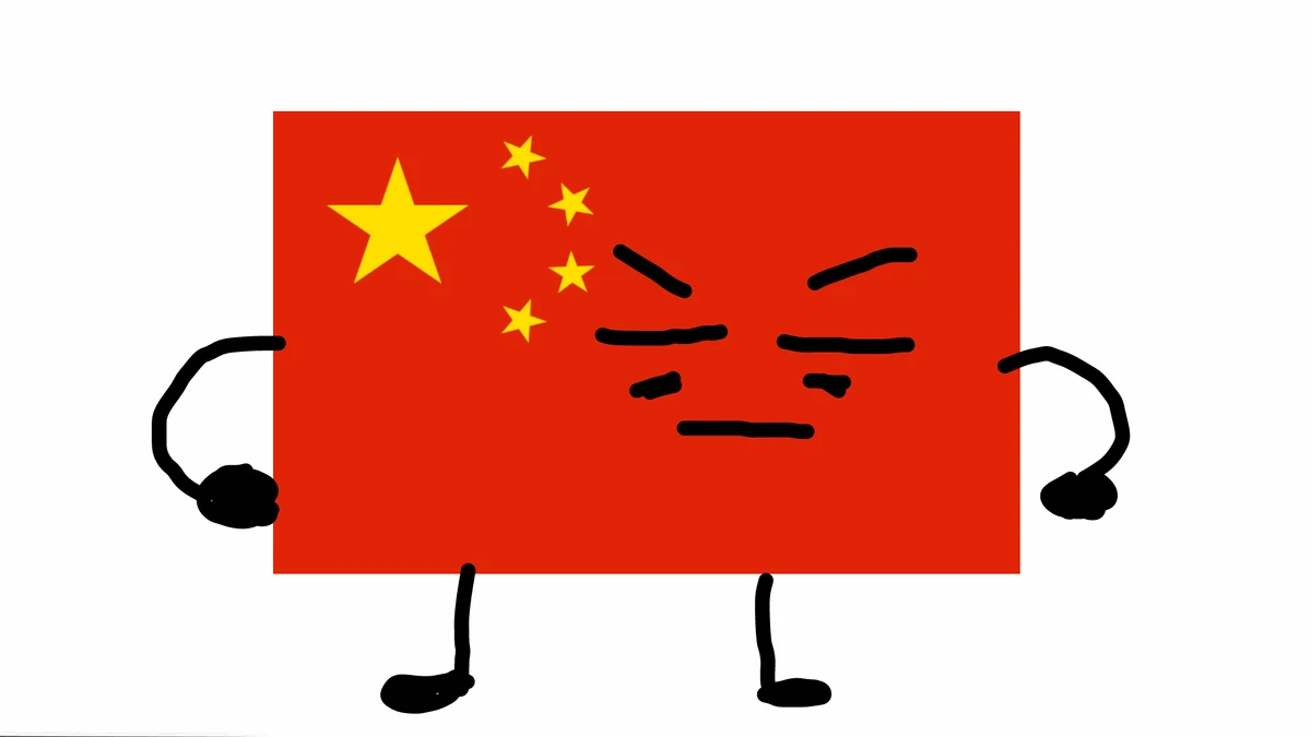 Category:Countries | Object Shows Community | Fandom