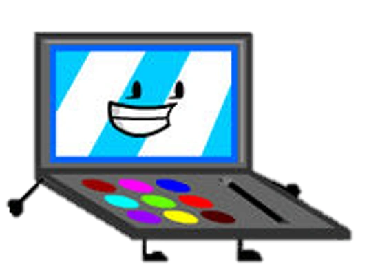 Make-Up | Object Shows Community | Fandom