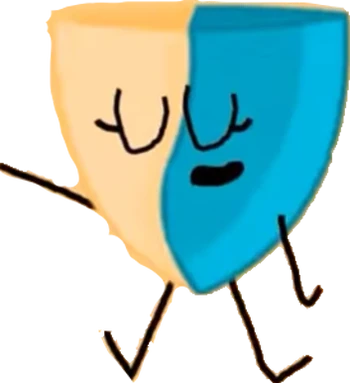 Masky | Object Shows Community | Fandom