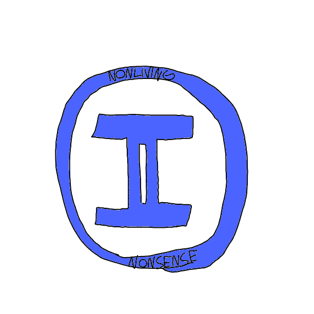 Nonliving Nonsense | Object Shows Community | Fandom