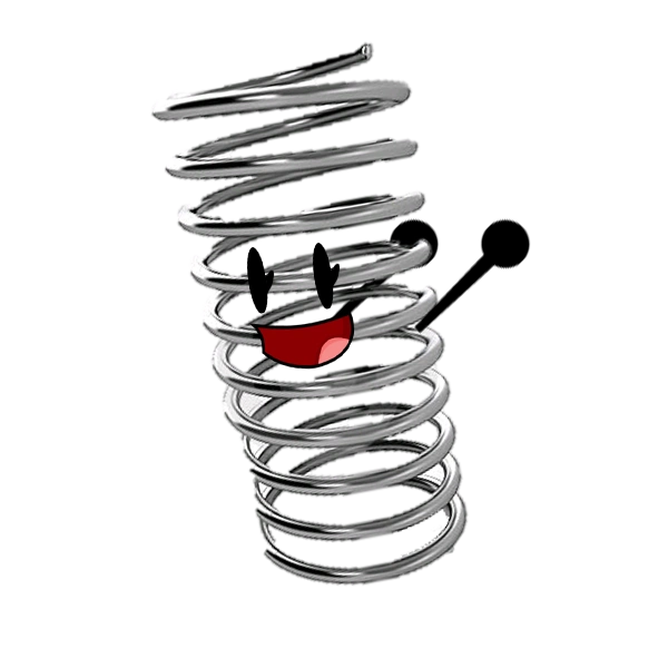 Spring | Object Shows Community | Fandom