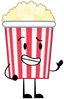 Popcorn (Double Down) | Object Shows Community | Fandom