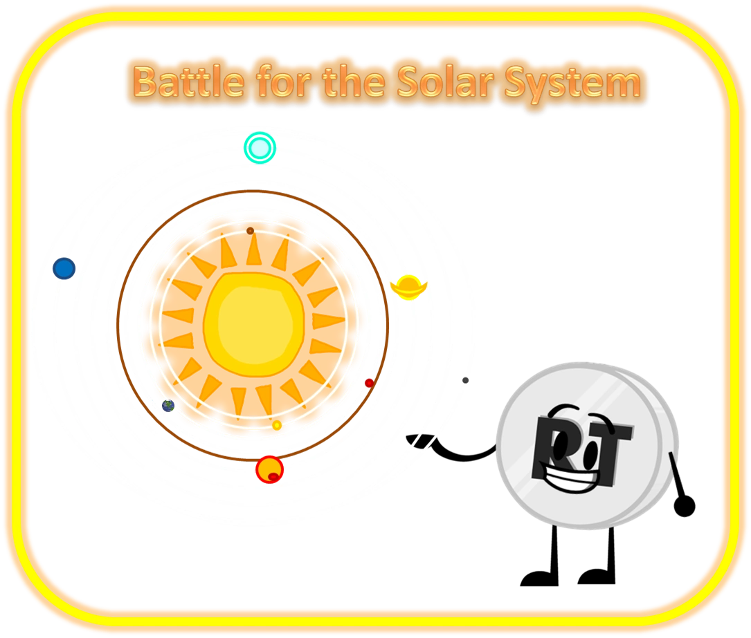 Battle for the Solar System | Object Shows Community | Fandom