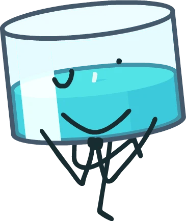 Amelia Euler | Object Shows Community | Fandom