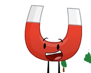 Magnet | Object Shows Community | Fandom