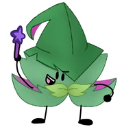 Enchant-mint | Object Shows Community | Fandom