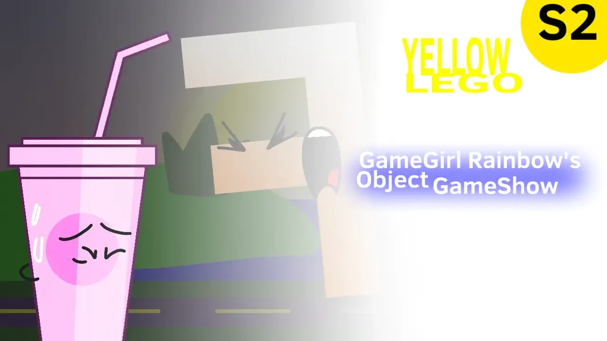 100,00 Steps | Object Shows Community | Fandom