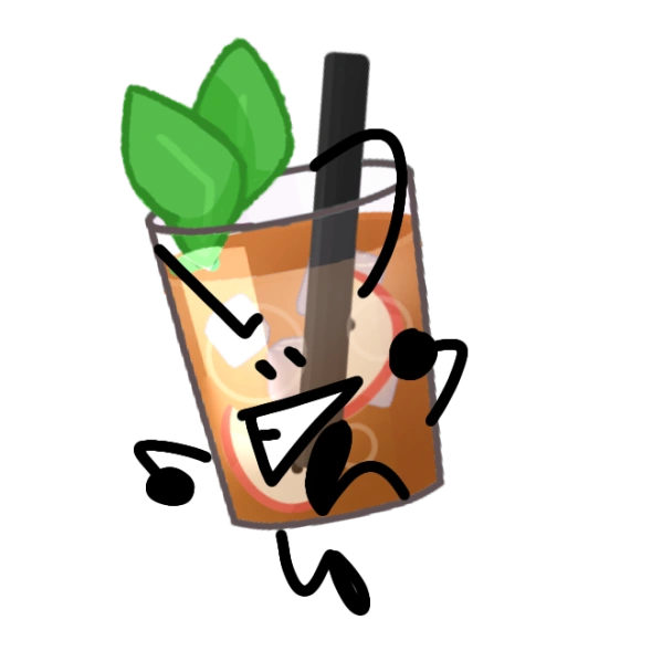 Ice Tea | Object Shows Community | Fandom