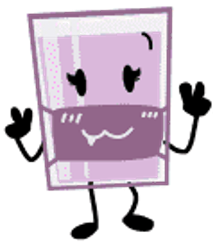 Strawberry Milk (Object Players) | Object Shows Community | Fandom