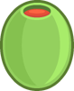 Olive | Object Shows Community | Fandom
