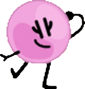 Pearly | Object Shows Community | Fandom