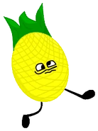 Pineapple | Object Shows Community | Fandom