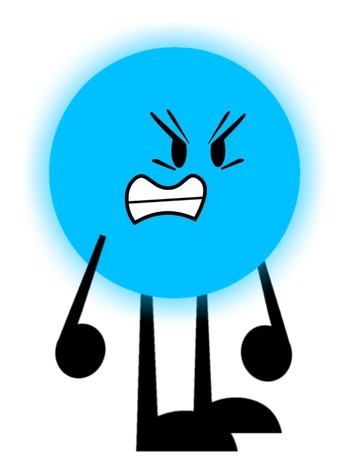 Rigel | Object Shows Community | Fandom