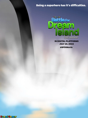 EventGamer's Battle For Dream Island: The Movie | Object Shows Community | Fandom