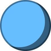 Uranus | Object Shows Community | Fandom