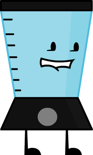 Blender | Object Shows Community | Fandom