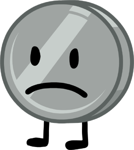 Nickel (BFDI) | Object Shows Community | Fandom