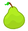 Pear | Object Shows Community | Fandom