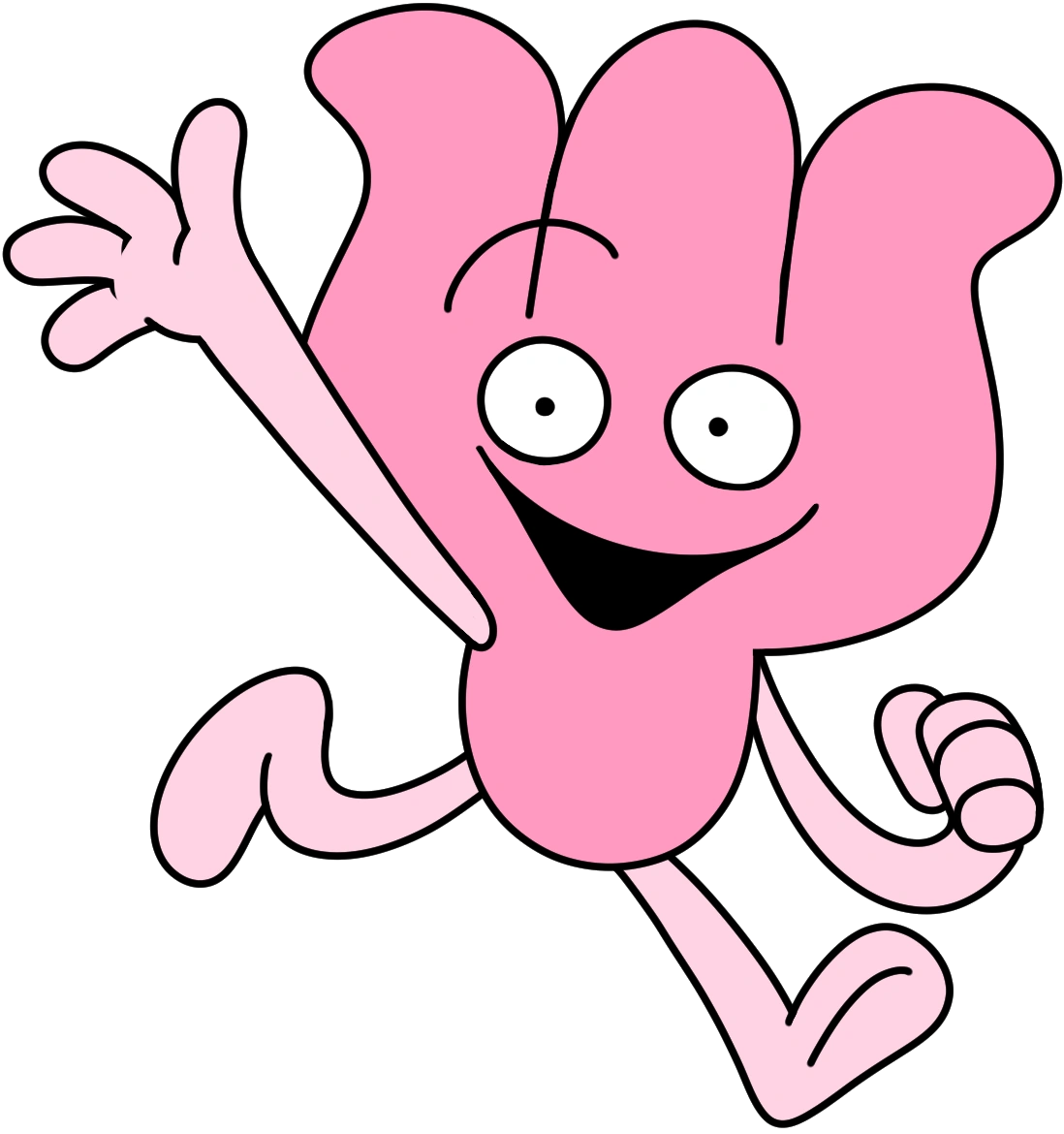 Psi (XFOHV) | Object Shows Community | Fandom