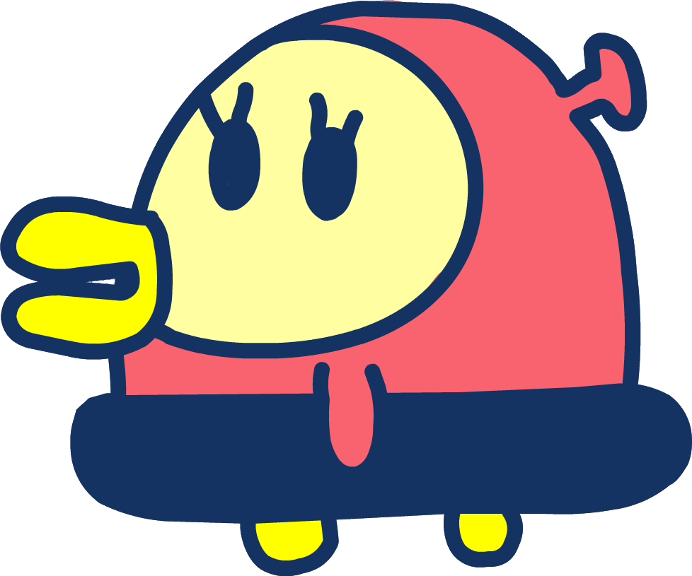 Pukatchi | Object Shows Community | Fandom