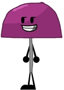 Umbrella (Object Lockdown) | Object Shows Community | Fandom