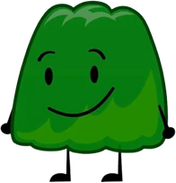 Watermelon | Object Shows Community | Fandom