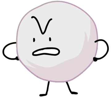 Bfdi Snowball