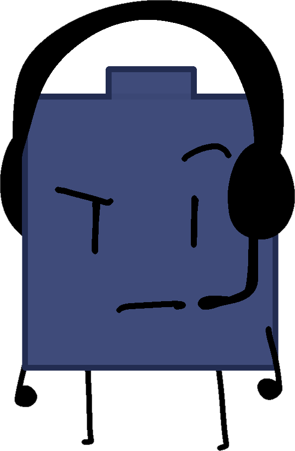 Object Show Characters/p116 | Object Shows Community | Fandom