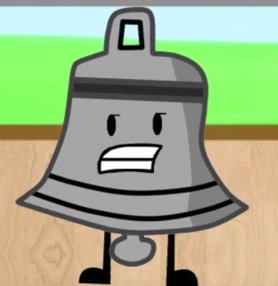 Bell (Inanimate Insanity) | Object Shows Community | Fandom