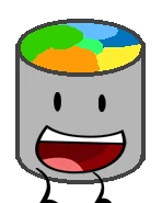 Canny | Object Shows Community | Fandom