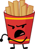 Fries (15th)