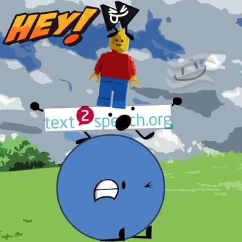 HEY! | Object Shows Community | Fandom