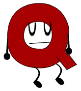 Q | Object Shows Community | Fandom