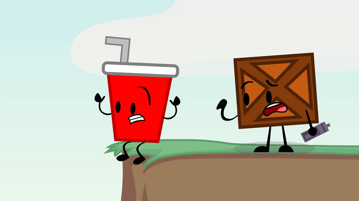 Object Dynamic Poses | Object Shows Community | Fandom