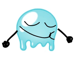 Watery (BFH) | Object Shows Community | Fandom