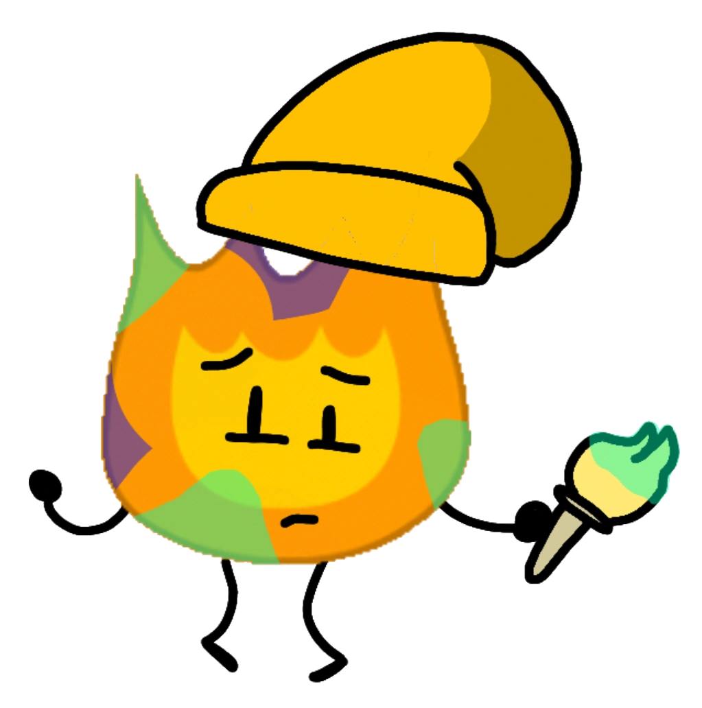 Soft | Object Shows Community | Fandom