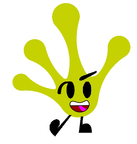 Wibit Logo | Object Shows Community | Fandom