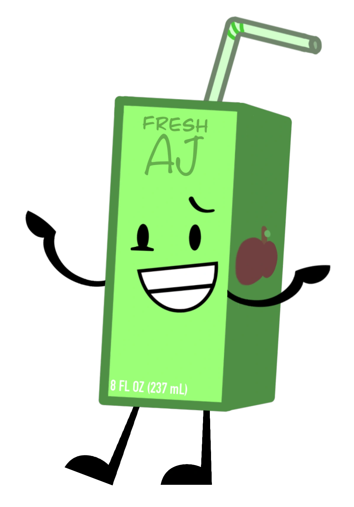 Discuss Everything About Object Shows Community | Fandom