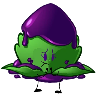 Ail-mint | Object Shows Community | Fandom